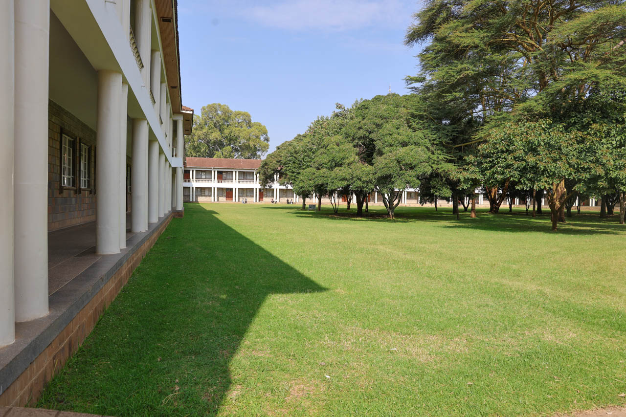 Kabarak University